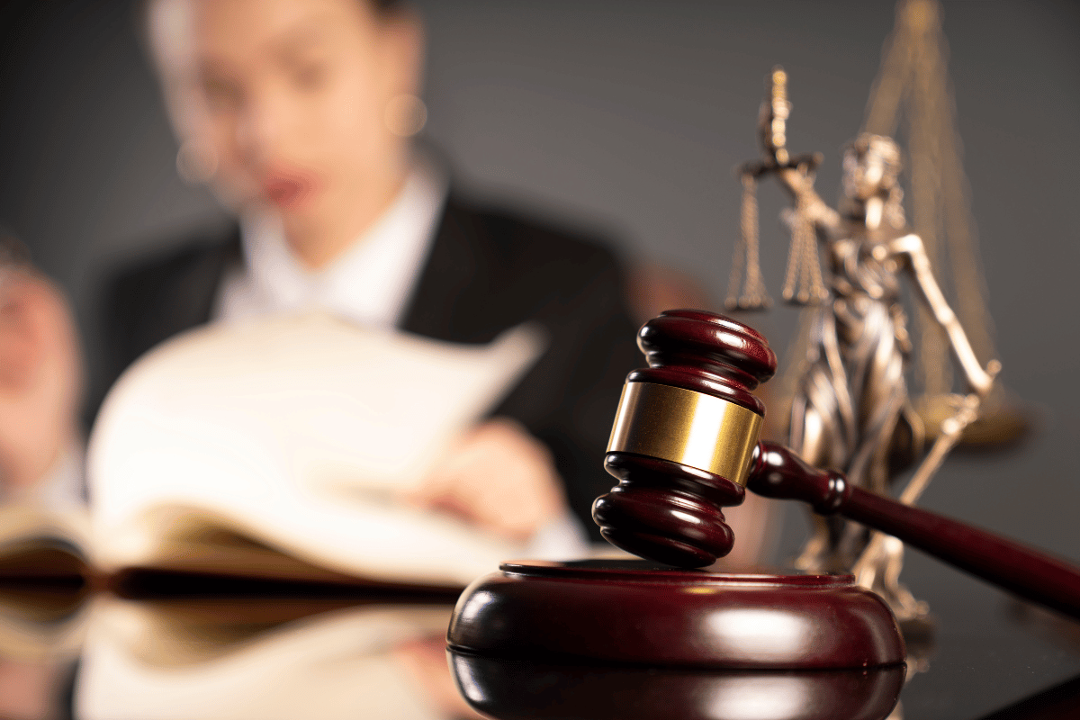 What Is A No Contest Plea? | O’Mara Law Group