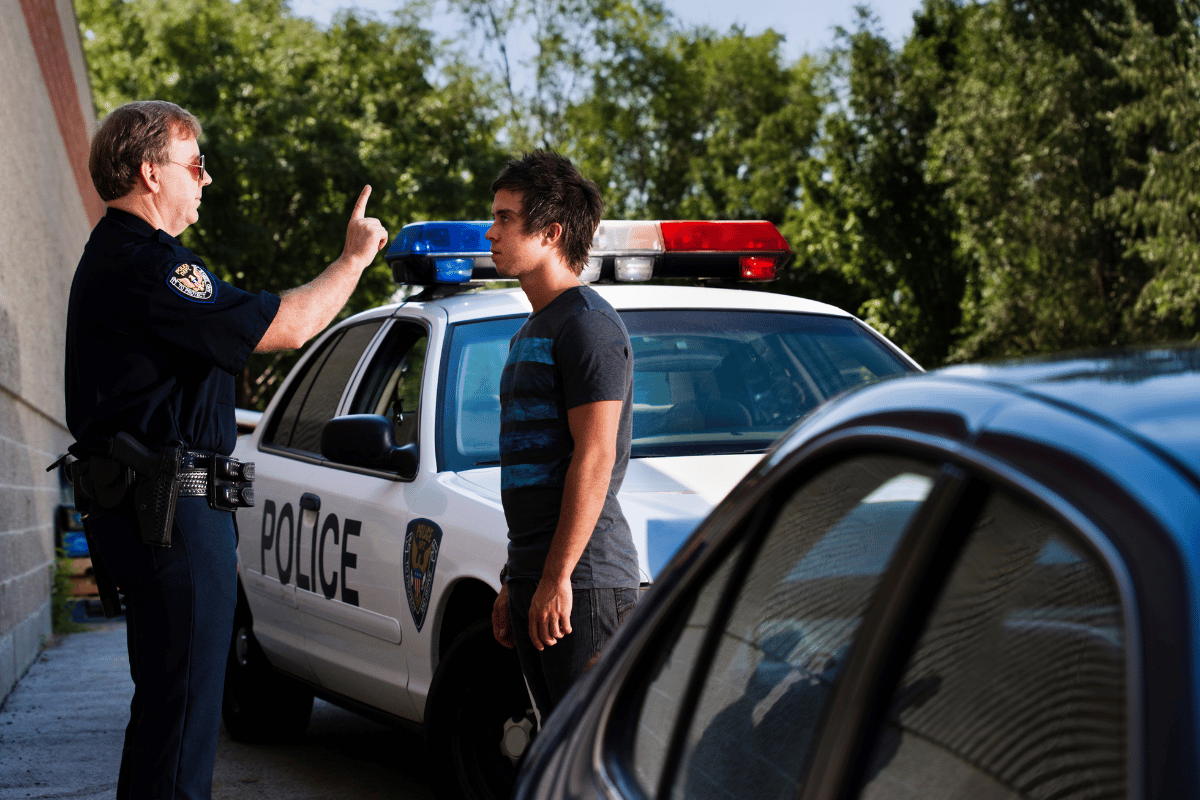 What to Expect During a DUI Stop in Orlando | O’Mara Law Group