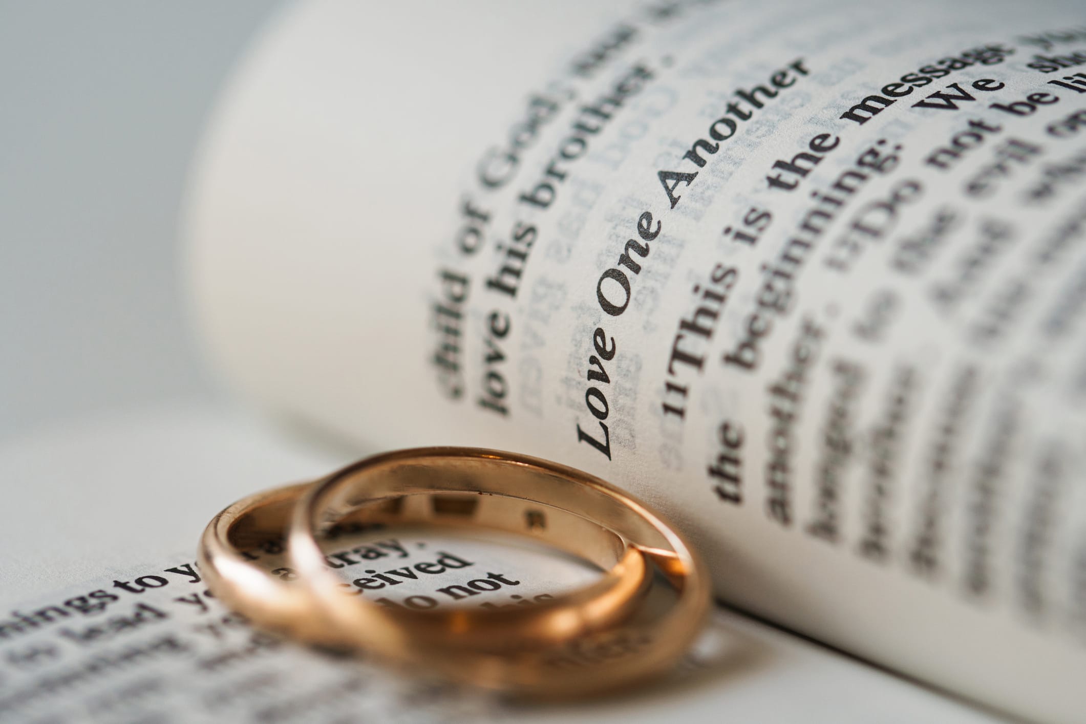 What You Need to Know About Bigamy in Florida | O’Mara Law Group