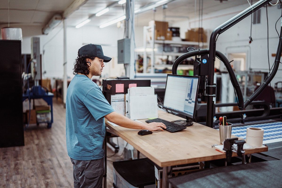 Network Security & Connectivity | Skynet Innovations
