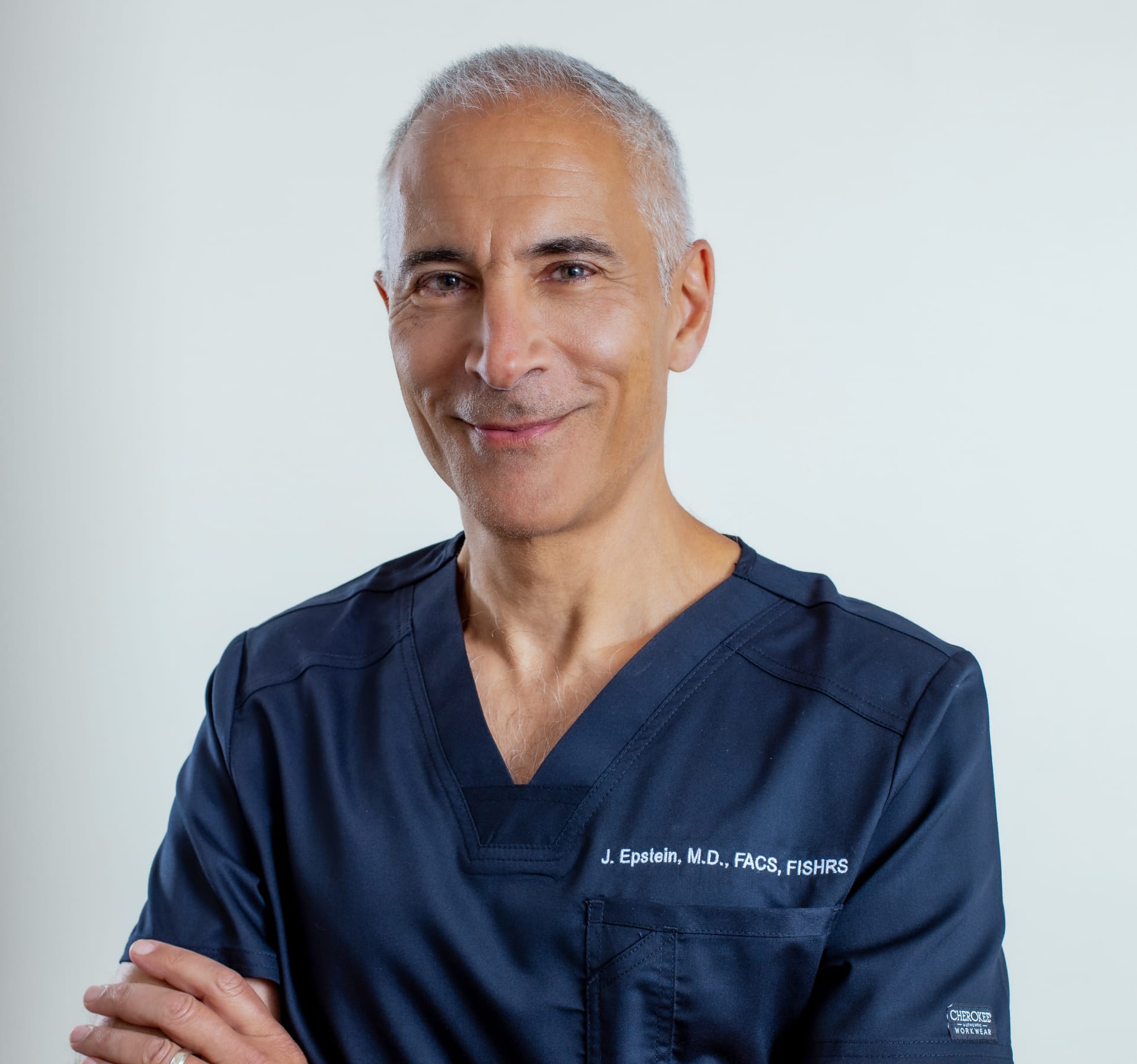 Foundation Aesthetic Hair Restoration Method | Dr. J Epstein