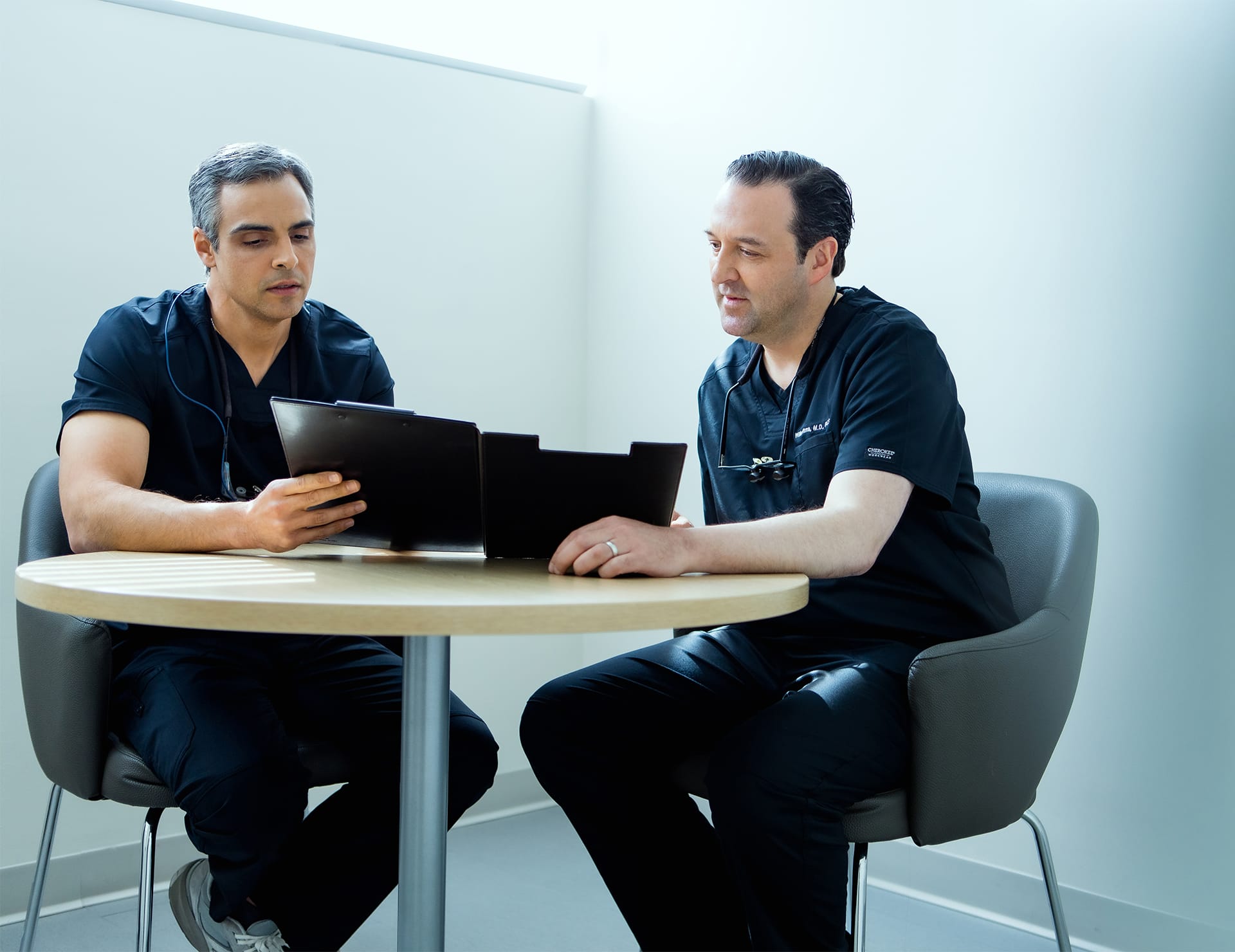 Foundation Aesthetic Hair Restoration Method | Delray Beach