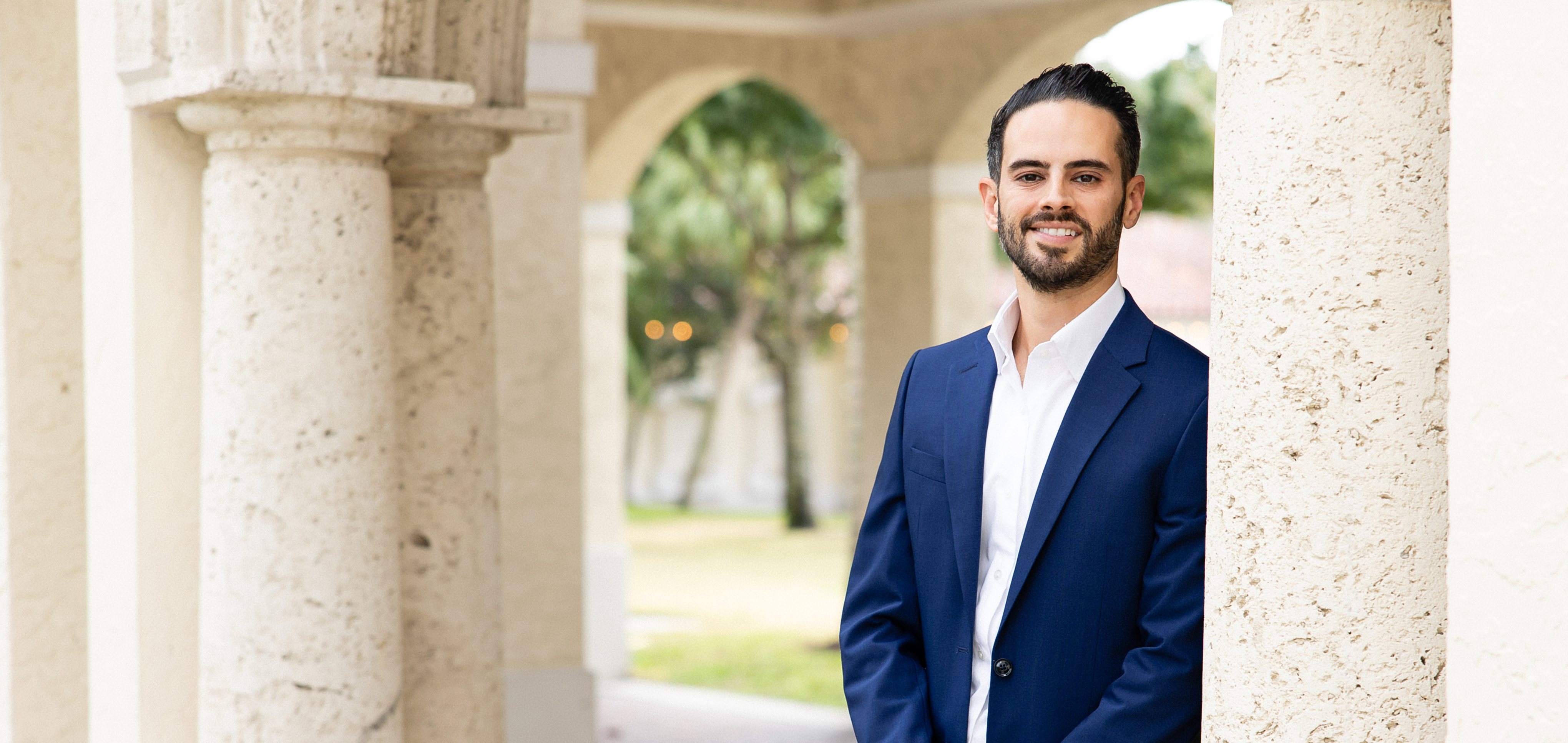 Naples, FL | Foundation Aesthetic Hair Restoration Method