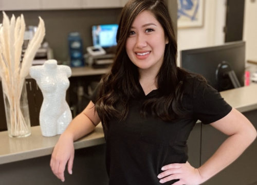 Welcome Our Newest Clinical Team Member, Amy! - SF | Bay Area Plastic ...