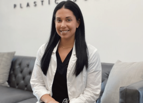 Meet NP Alix Bard - SF | Bay Area Plastic Surgery