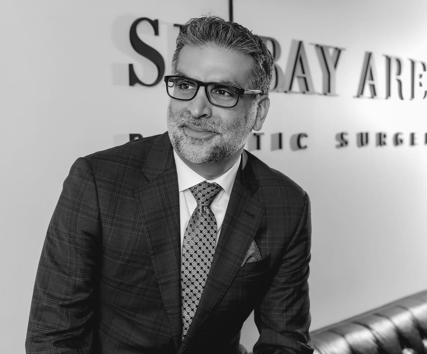 Meet Shahin Fazilat, M.D., FACS | SF Plastic Surgeon