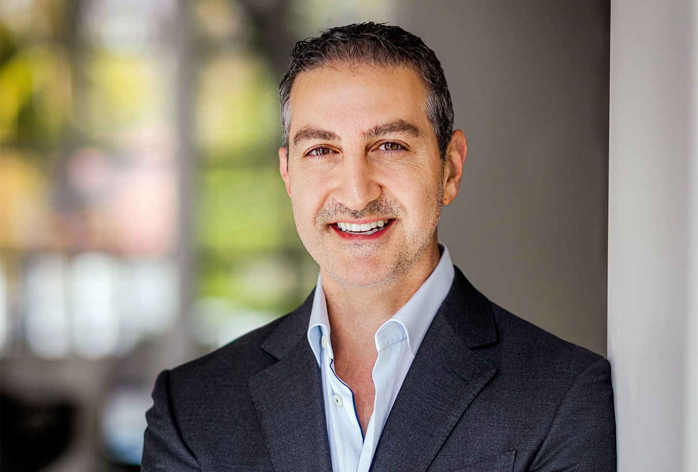 Meet Dr. Richard Balikian | Ranch & Coast Plastic Surgery
