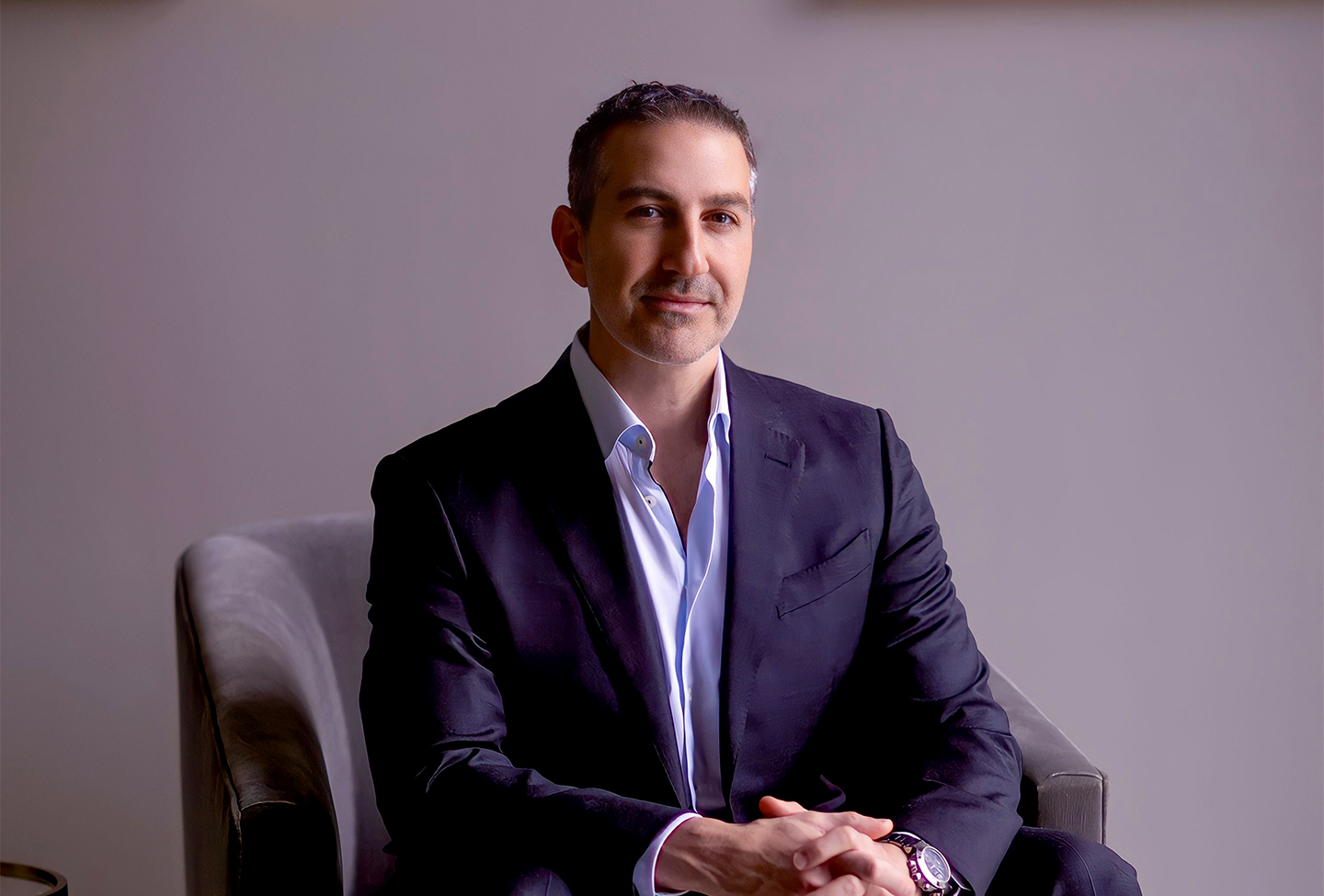 Meet Dr. Richard Balikian | Ranch & Coast Plastic Surgery