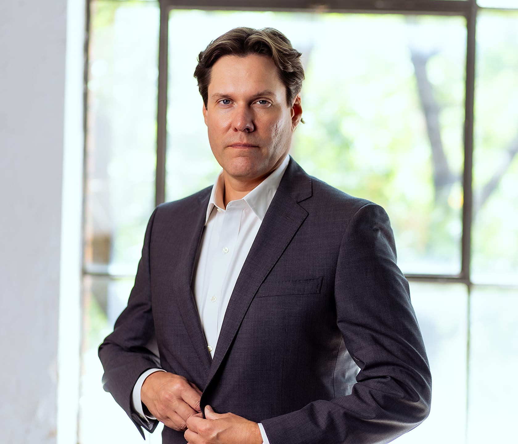 Attorneys | Turnbull Moak Pendergrass