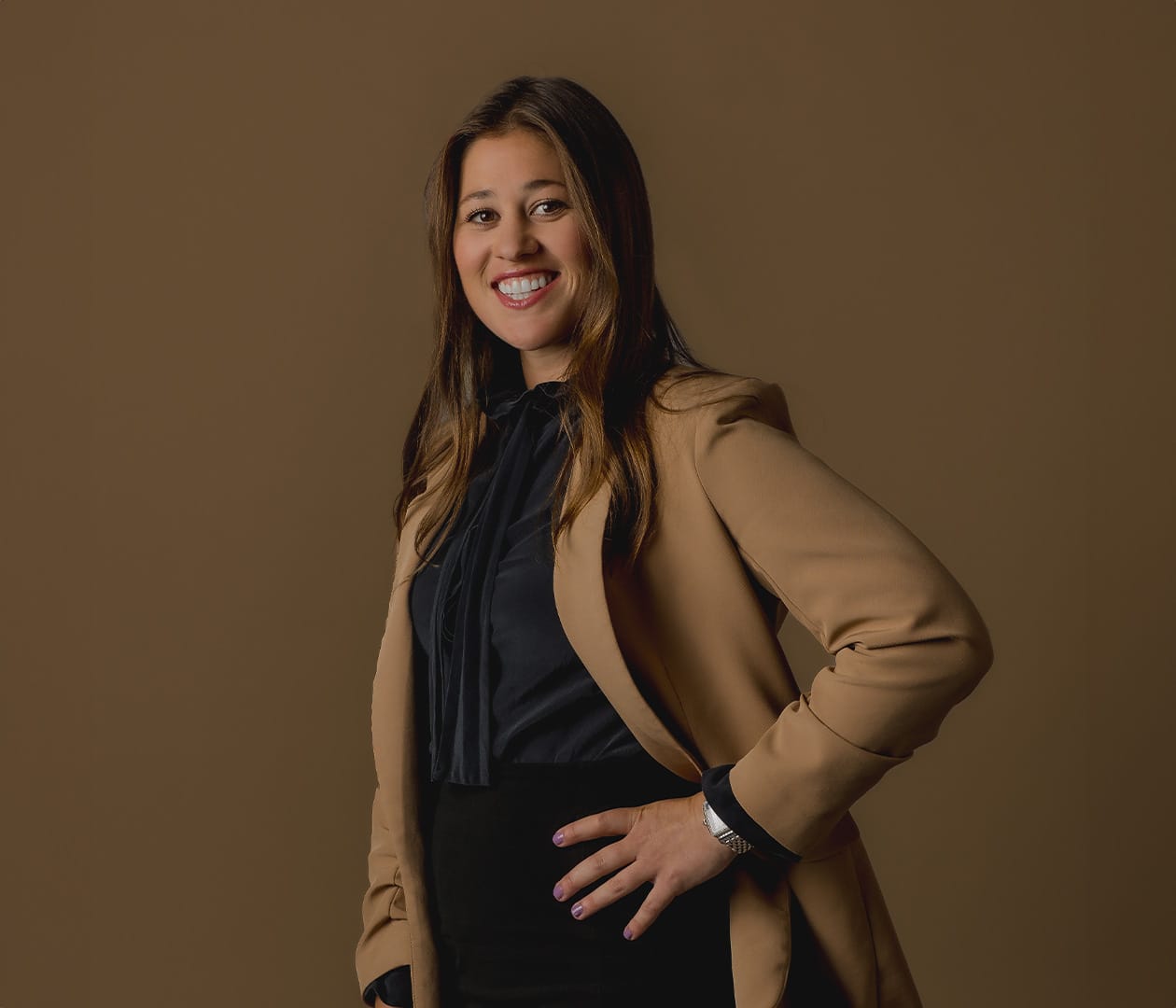 Callie Brister | Turnbull Moak Pendergrass