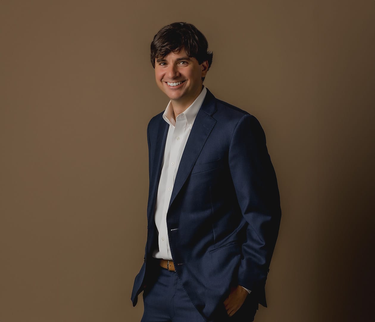 Will Lattimore | Turnbull Moak Pendergrass