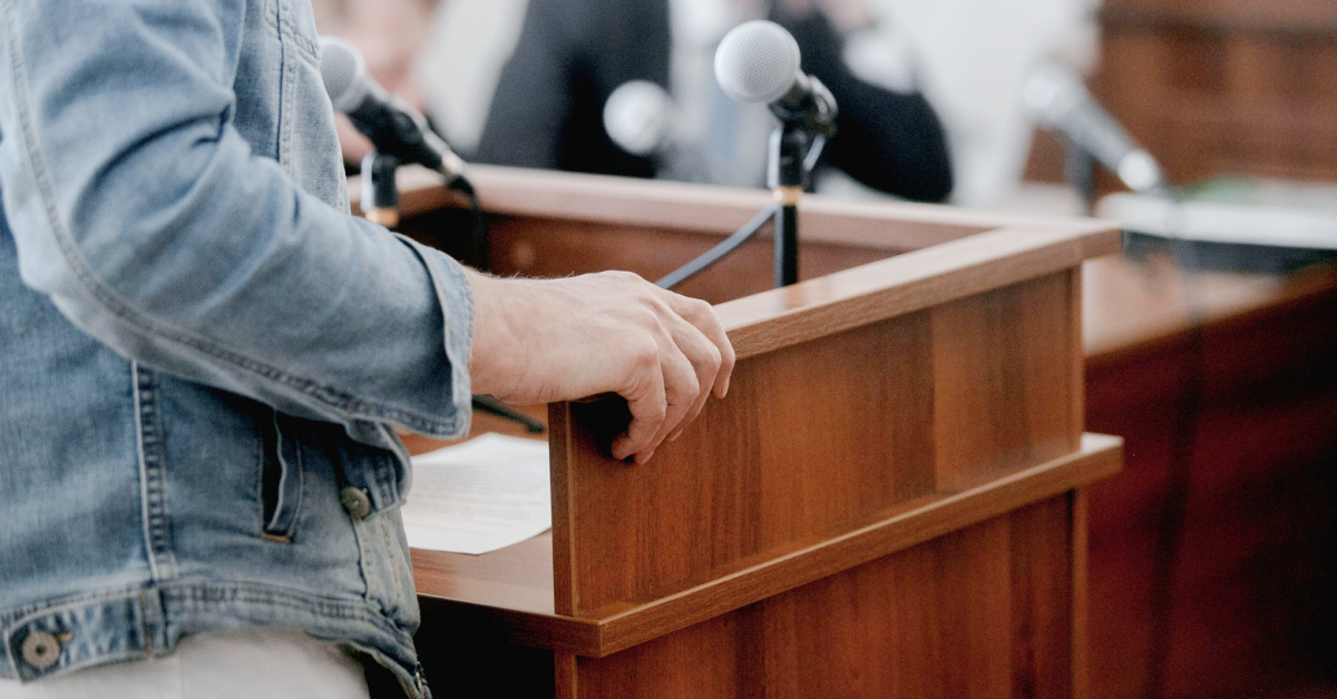 Who Decides if an Expert Witness is Qualified in a Civil Lawsuit ...