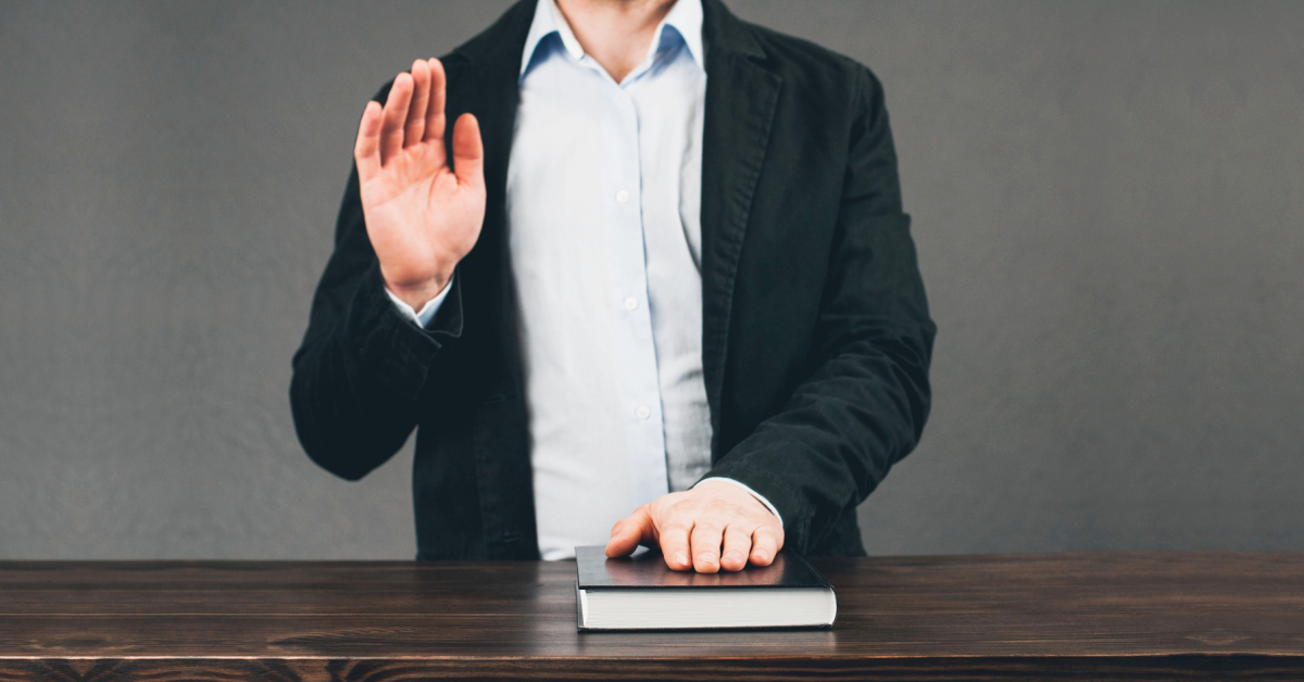 9 Do’s & Don'ts During a Deposition | For Attorneys & Plaintiffs