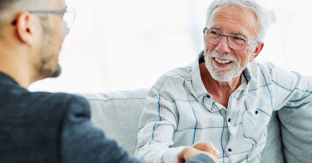 How Difficult is it to Sue a Nursing Home? Trial Lawyer Explains