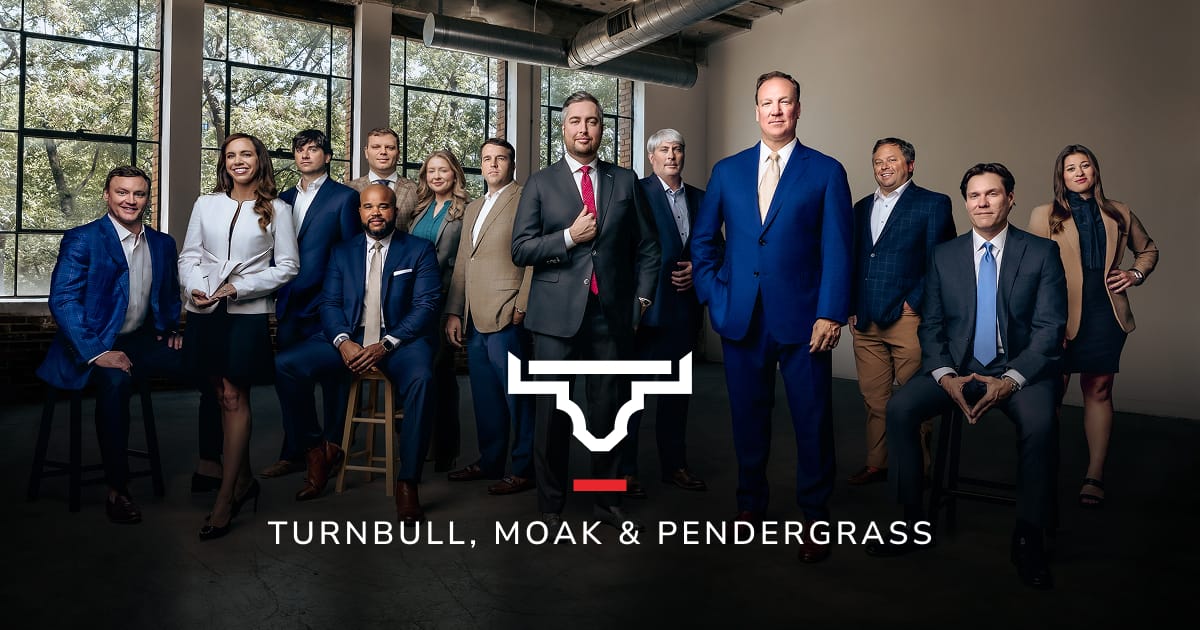 Bruce Downey | Turnbull Moak Pendergrass