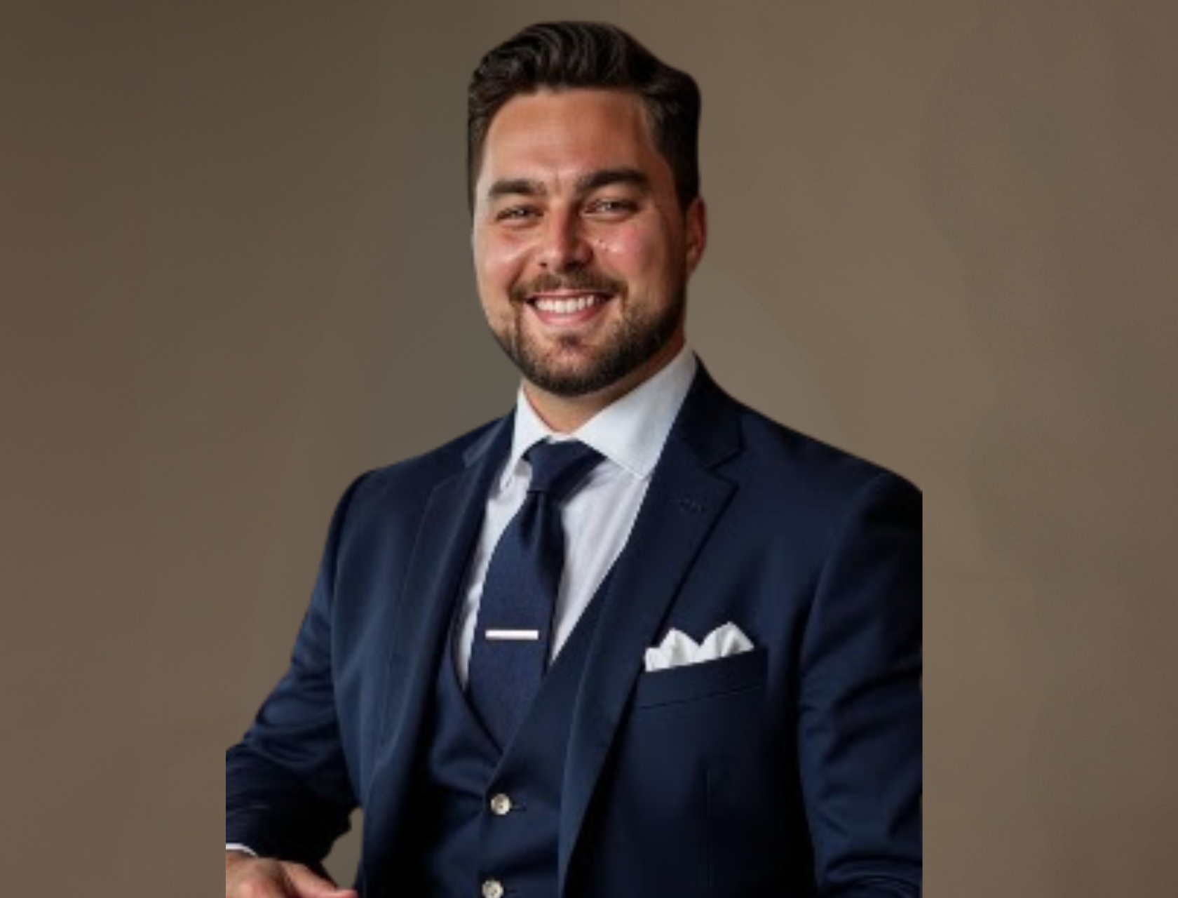 Nick Mucerino | Turnbull Moak Pendergrass