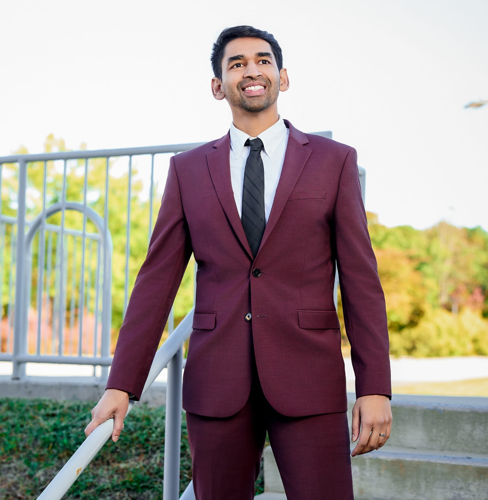 Dr. Sumeet Jindal, MD, MBA | Ophthalmologists In Raleigh, NC & Oxford ...