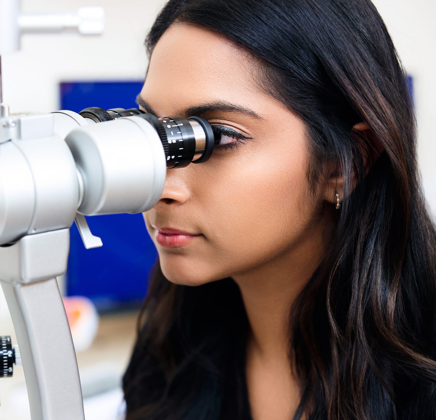 Ophthalmologists in Raleigh, NC | Oxford | New Century Ophthalmology
