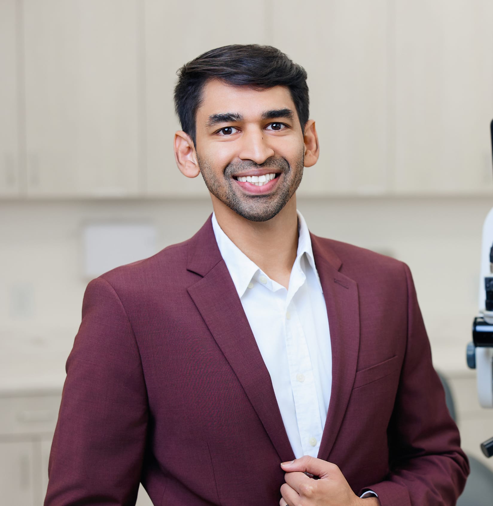 Ophthalmologists in Raleigh, NC | Oxford | New Century Ophthalmology