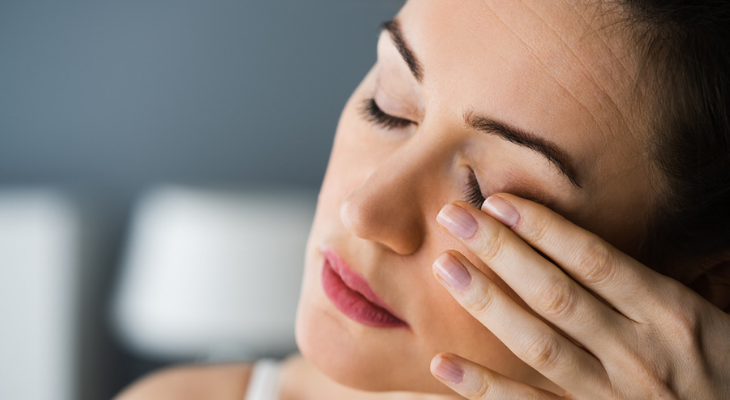 What Is Causing Your Eye Pain? | Ophthalmologists In Raleigh, NC ...