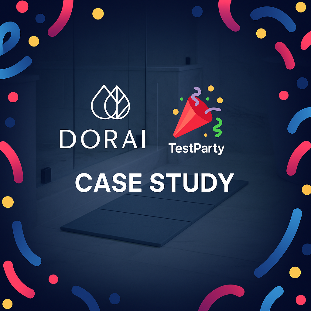 How Dorai Home Because an Accessibility Brand Leader and Influencer ...