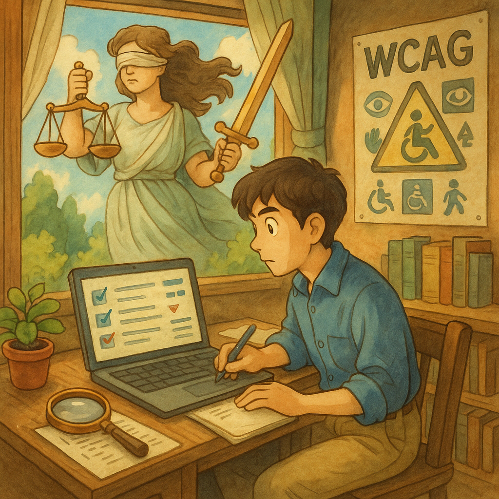Automated WCAG 2.1 Testing: AI Implementation Guide 2025 | TestParty