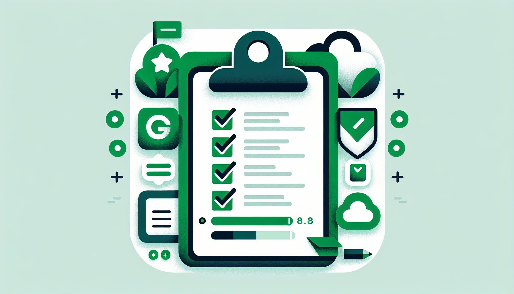 WCAG 2.2 Level AA Compliance: Complete Implementation Checklist | TestParty
