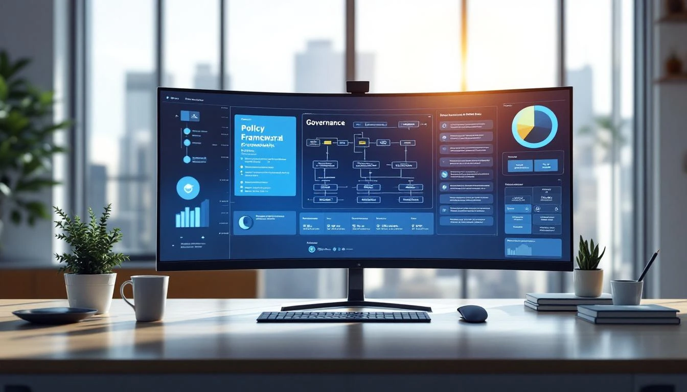 Creating an Accessibility Governance Framework for Your Organization ...