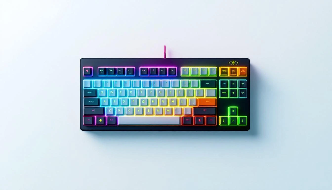 Keyboard Accessibility Guide: Complete WCAG Compliance for Developers ...