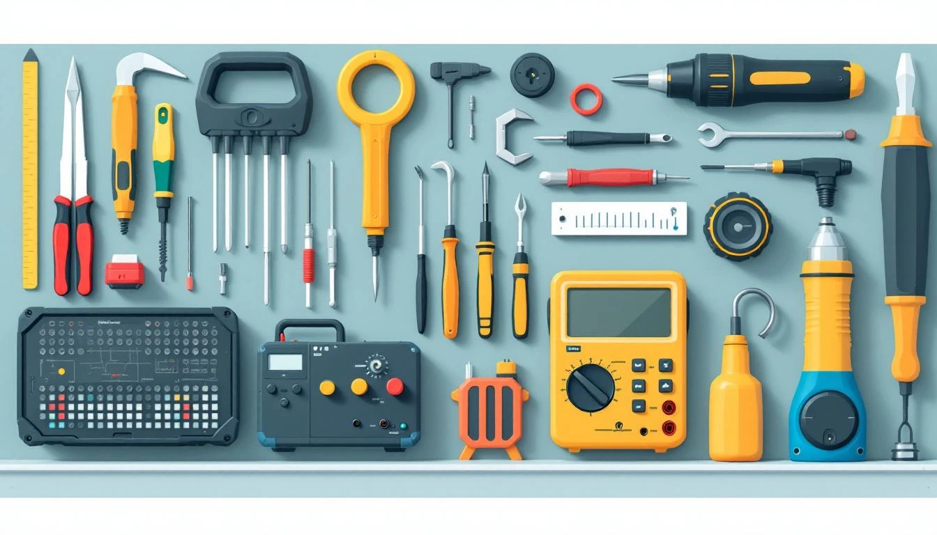Accessibility Testing Tools Comparison: Automated vs Manual Testing ...