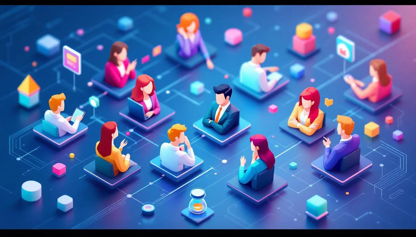 Top 50 Accessibility Experts to Follow on LinkedIn in 2025 | TestParty