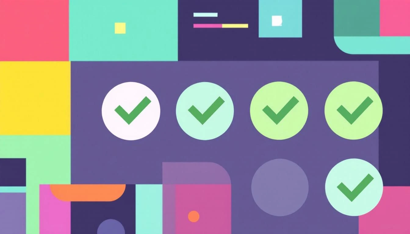 Website Accessibility Testing Checklist Complete Qa Guide Testparty