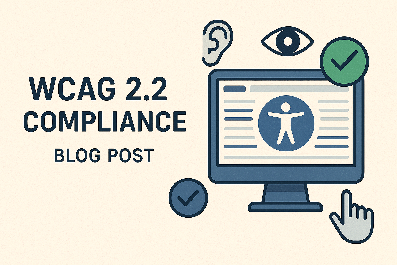 WCAG 2.2 Compliance: The Complete 2025 Guide for E-commerce Businesses ...