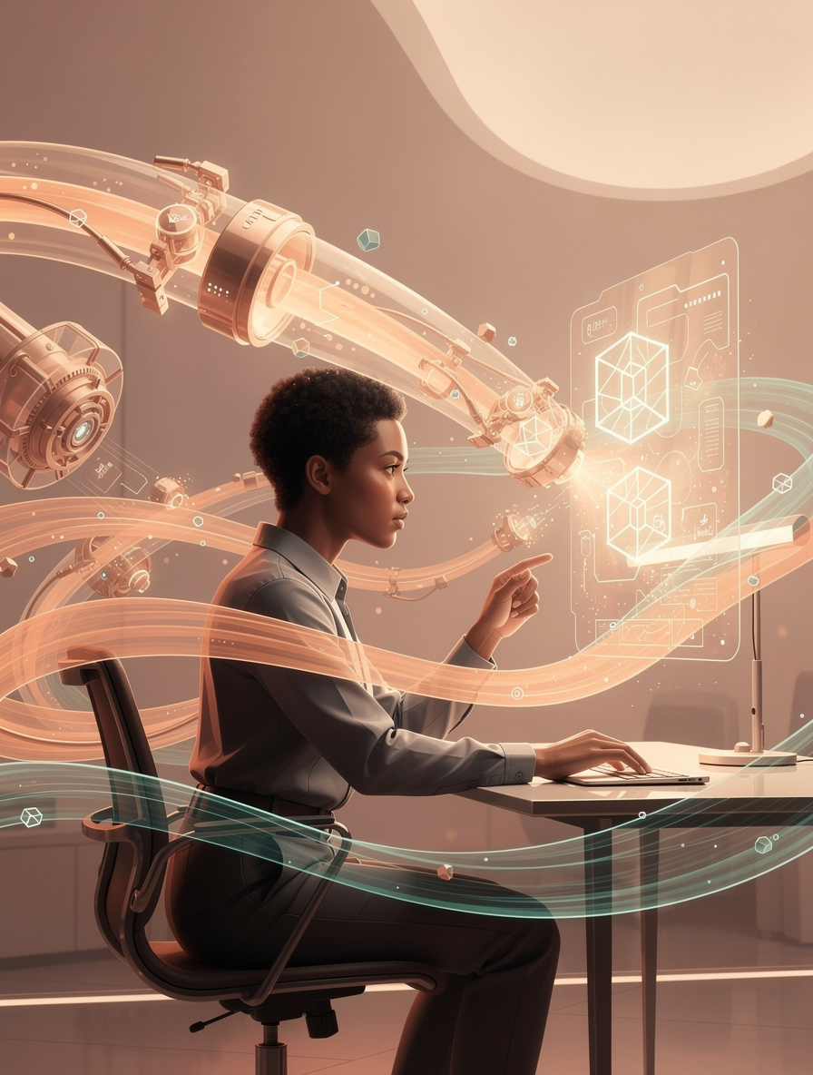 The Future of Accessibility Automation: Beyond Scanning | TestParty