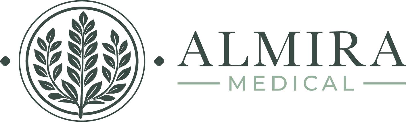 About Almira Medical | Redefining Preventative Care