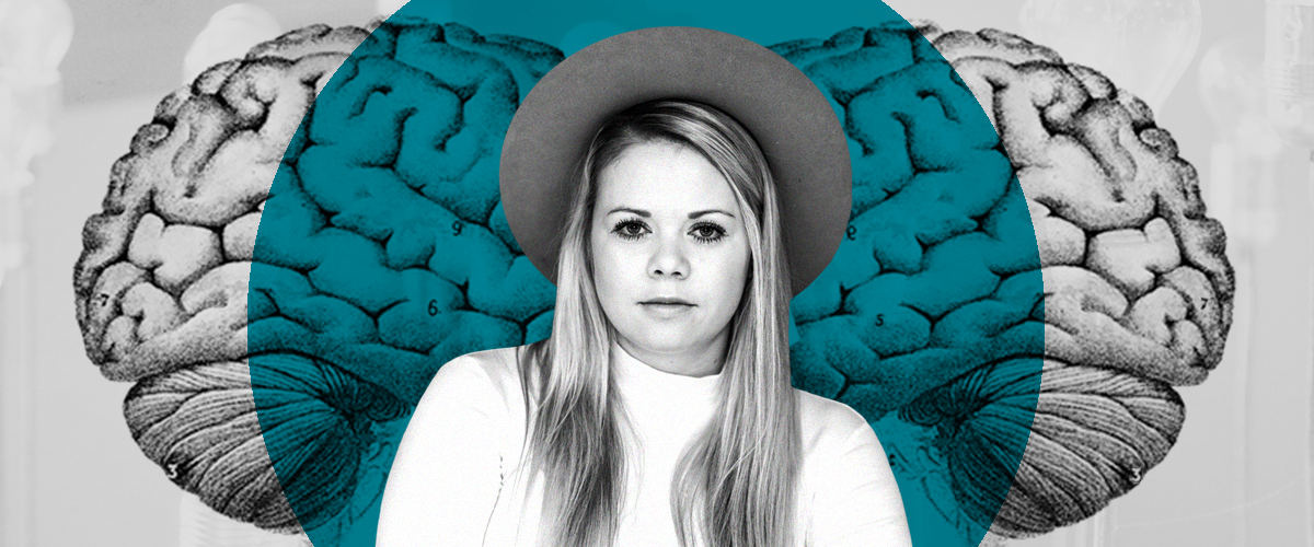 Lär dig tänka innovation: en intervju med Sofie Lindblom tidigare Spotify, nu ideation360