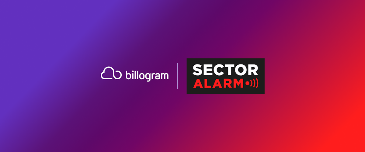 Sector Alarm Logo