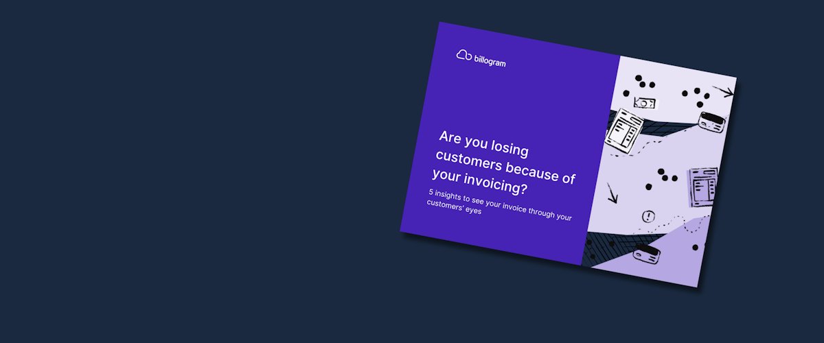 Novus 5 key insights | Billogram