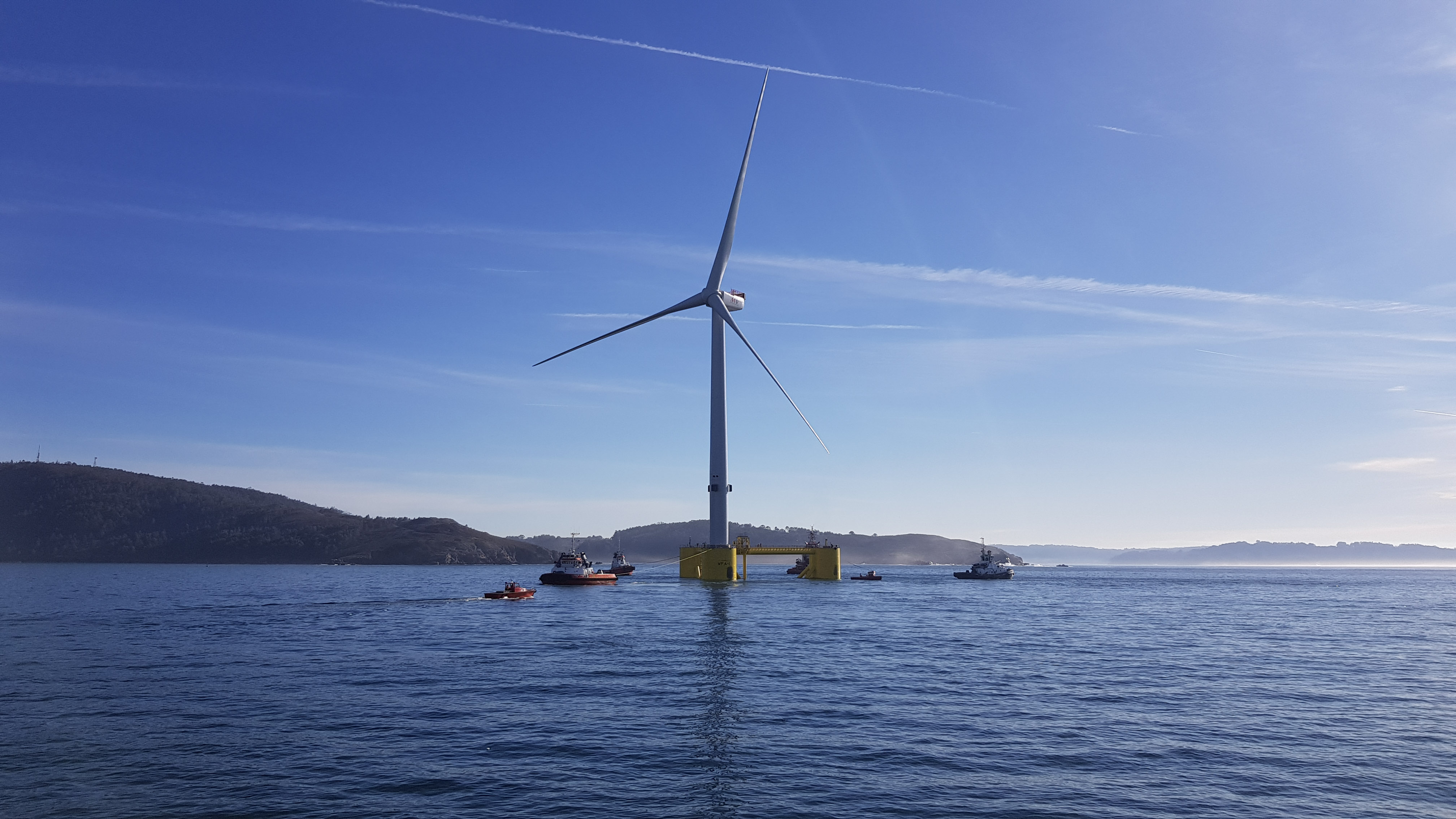 Marine Data Exchange