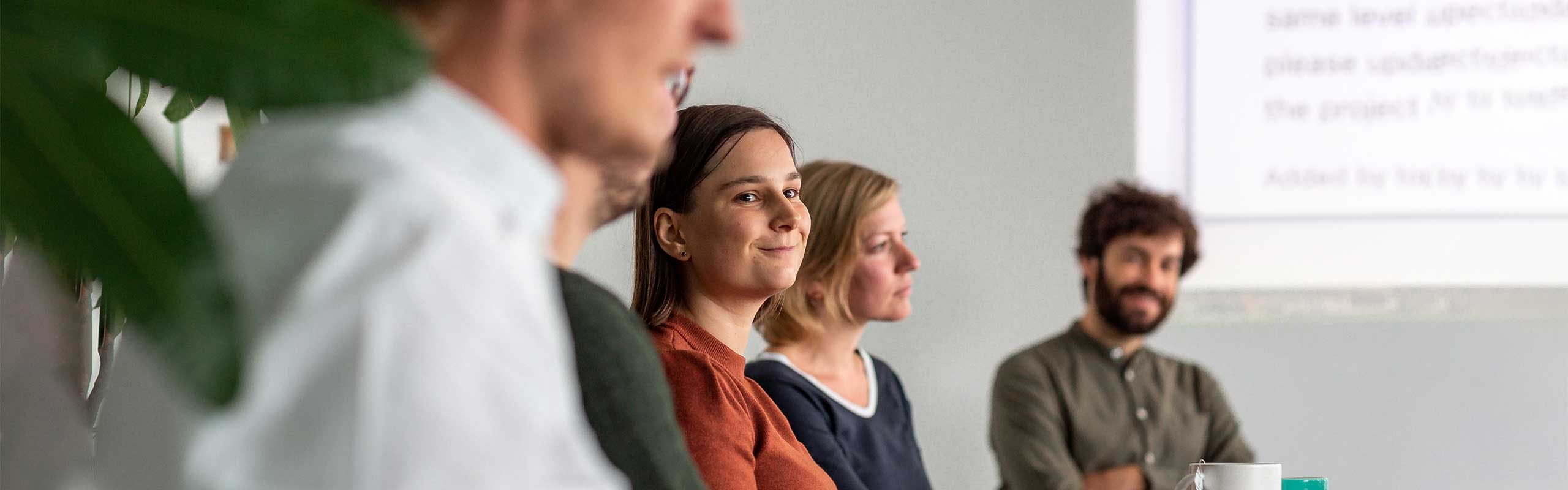 Trainee Software Engineer (m/f/d)