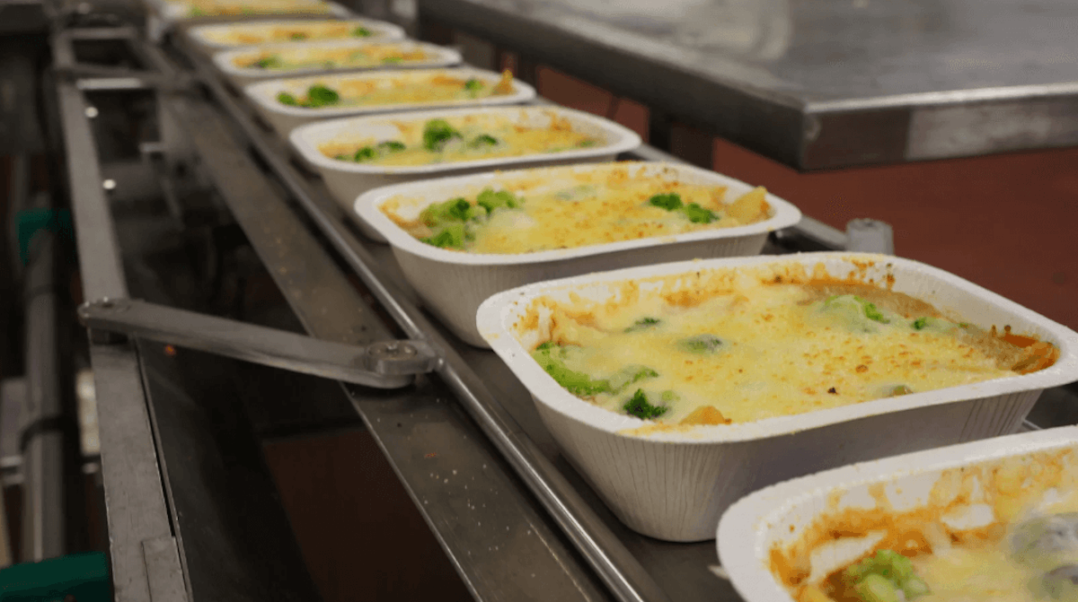 Cook-to-Chill Process: How to Ensure Food Safety