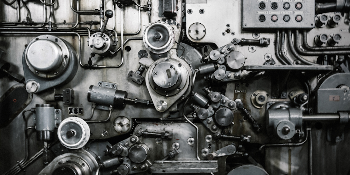 Continuous Improvement in Process Manufacturing