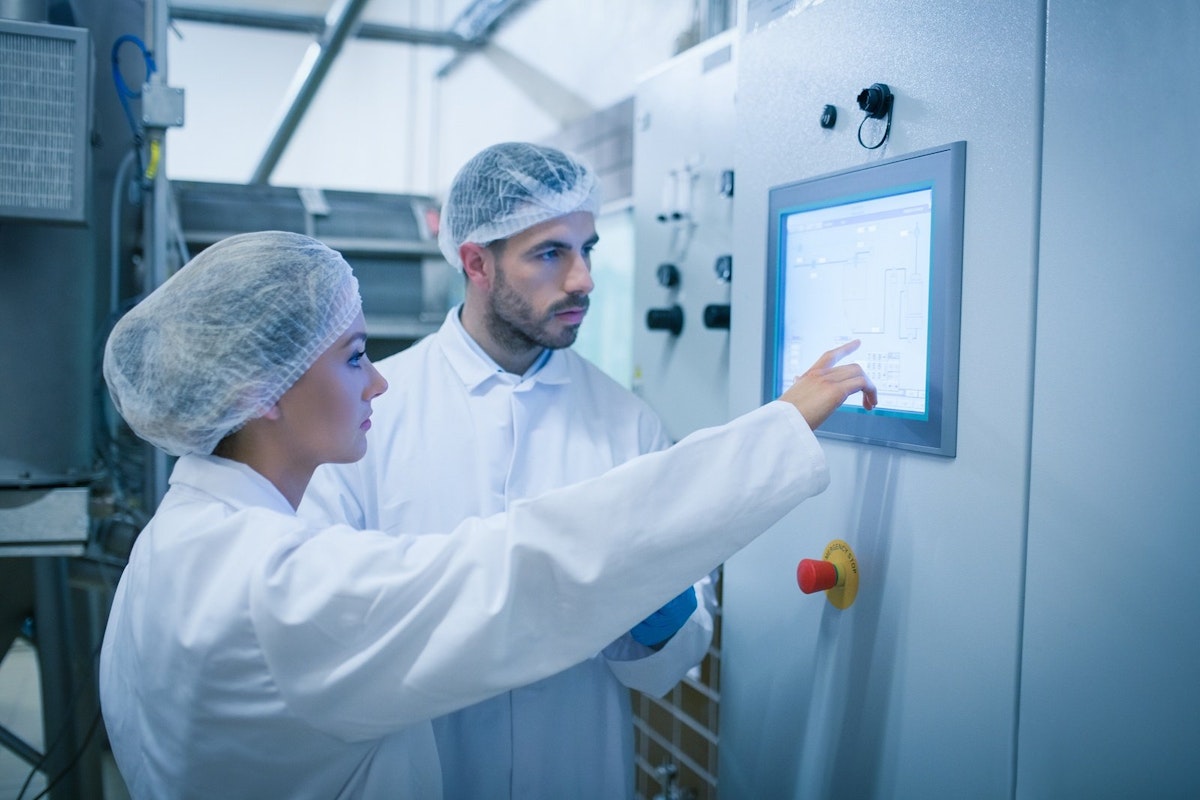 How Albertsons Transformed Operations with Food QMS Software