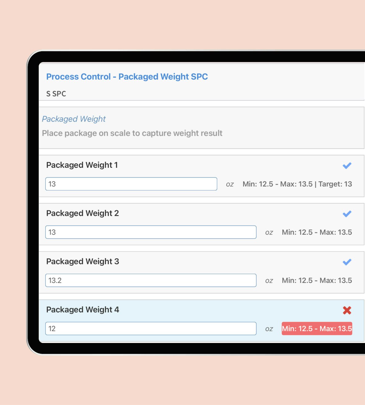 Digital SPC 101: A Smarter Approach to Quality | SafetyChain