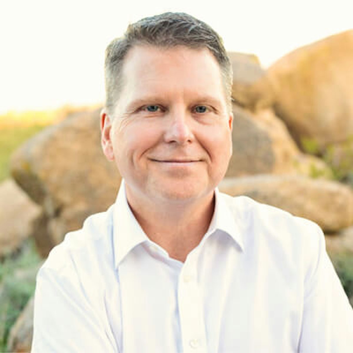 Transition in Leadership: Dean Brown Appointed New CEO