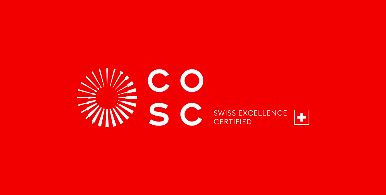 COSC: Official Swiss Chronometer Testing Authority
