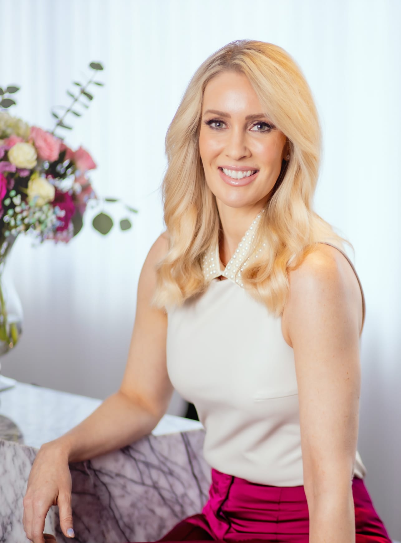 Dr. Erica Bartlett | Enchanted Beauty Plastic Surgery