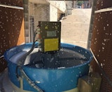 Enolgas Bonomi Spa | Aquarial