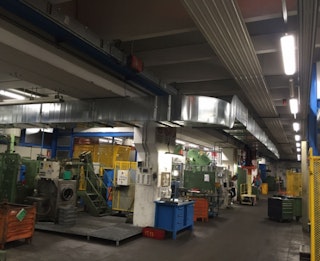 Enolgas Bonomi Spa | Aquarial