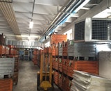 Enolgas Bonomi Spa | Aquarial